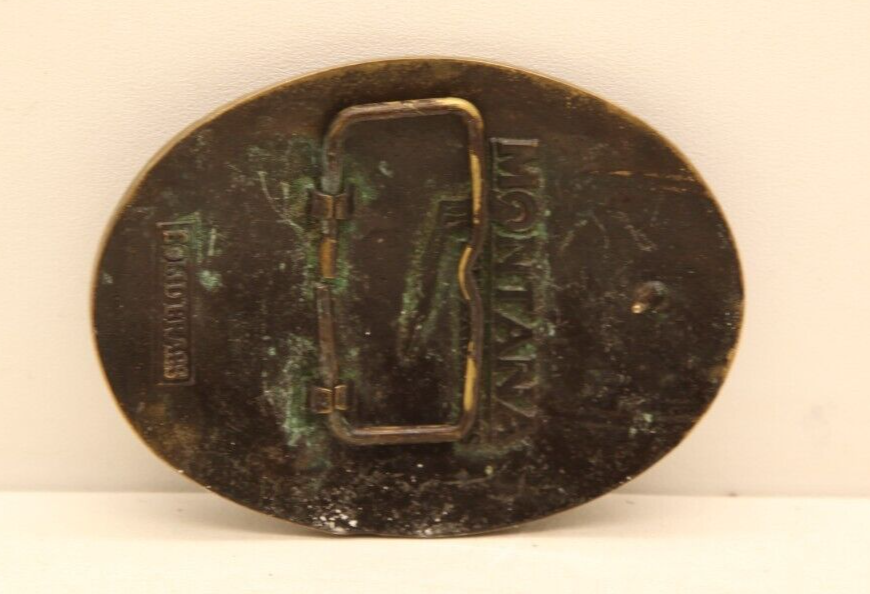 Fibbia Della Cintura Metallo Tema " Texas " - Nuovo | eBay