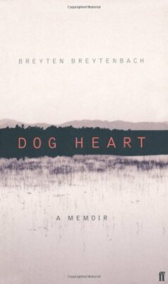 Dog Heart by Breytenbach, Breyten Paperback Book The Fast Free Shipping ...