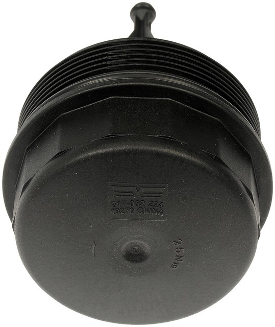 MERCEDES Ml350 Dorman Engine Oil Filter Cover 917-062 6421800038 for ...