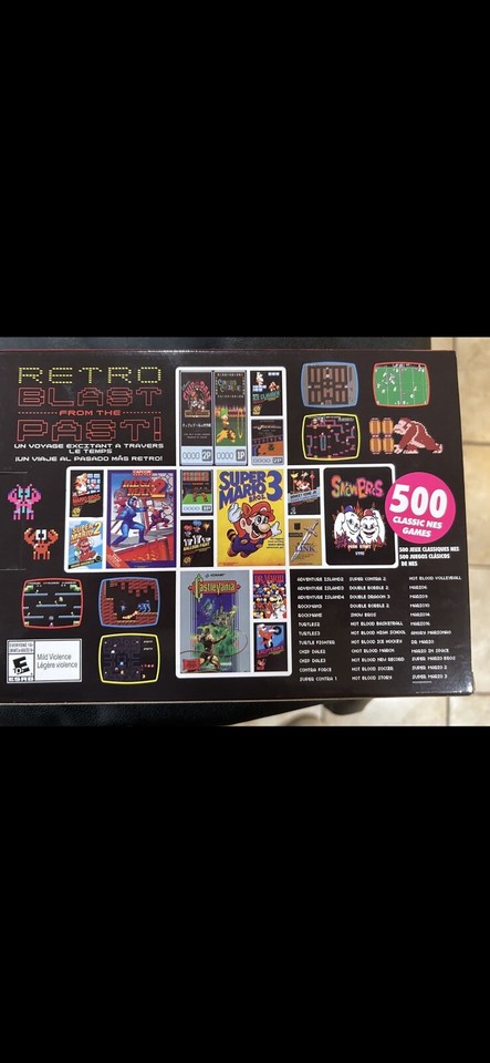 Nintendo NES Classic Edition Entertainment System 4549659002 | eBay