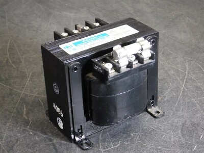 Transformers - Micron Control Transformer