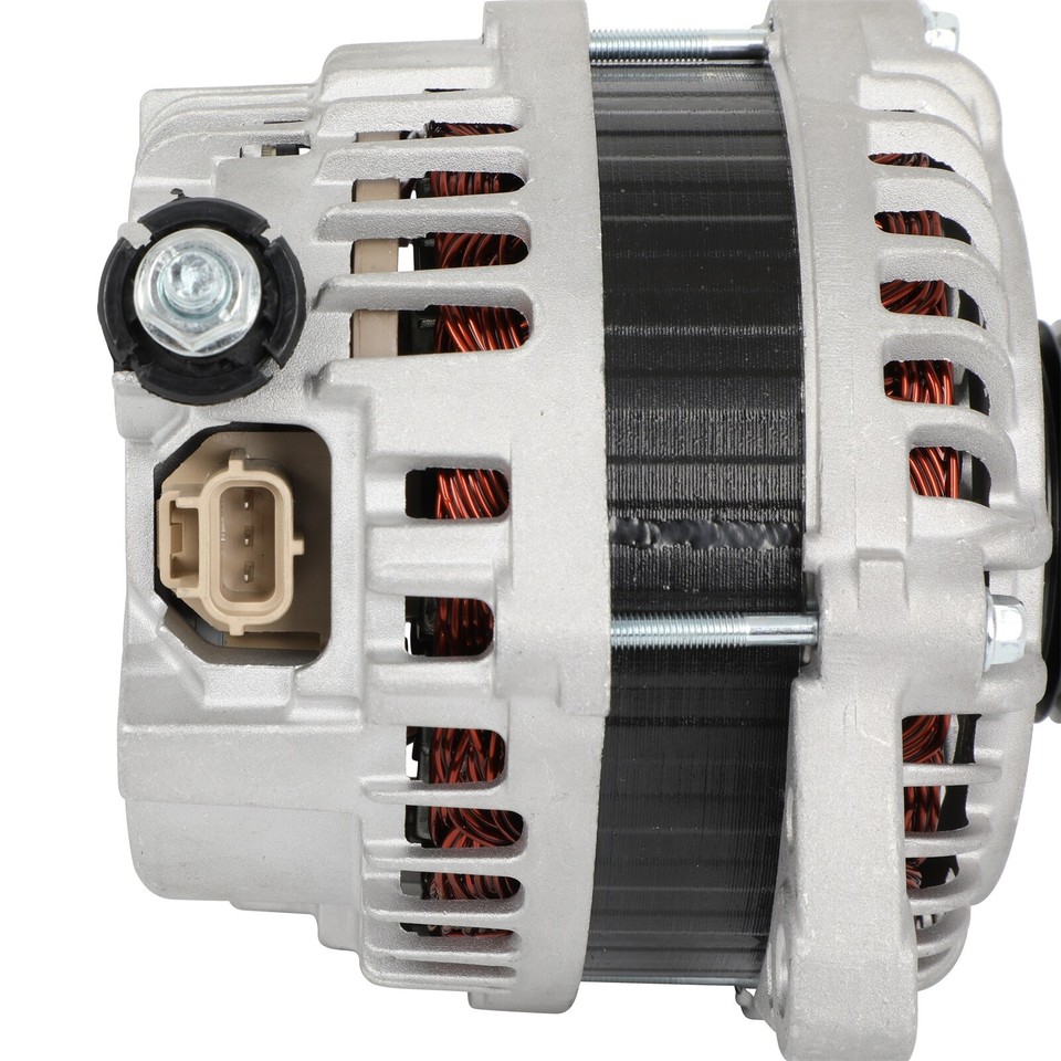 New Alternator 11267 For Mazda 6 2009-2013 V6 3.7L Mazda CX-9 2007-2015 ...