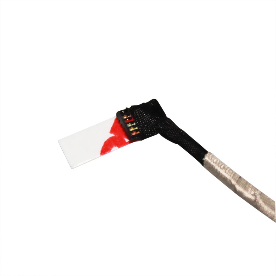 For HP Pavilion 15-AC 15-AY 15-AF 15-BA LCD LED Screen Cable ...