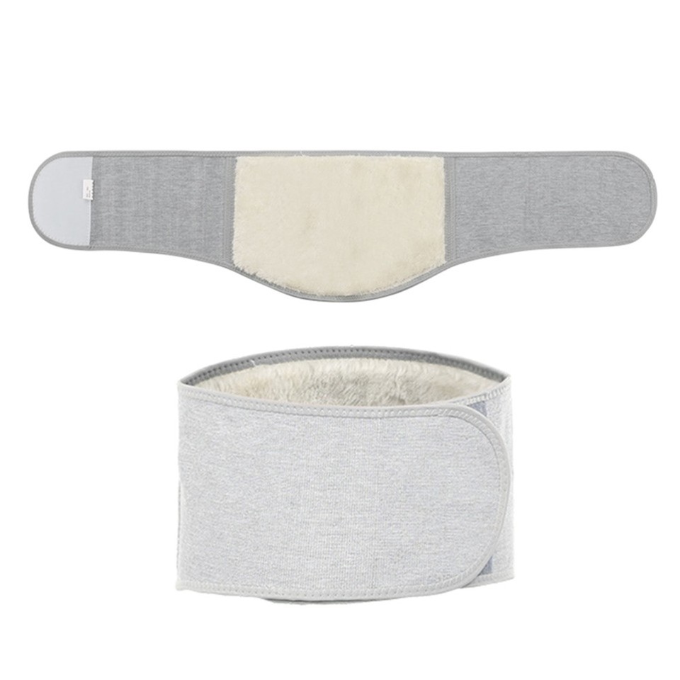 Thin Kidney Binder Waistband Breathable Stretchy Adjustable Seasons ...
