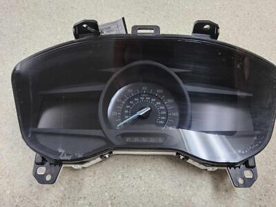 Speedometer FORD FUSION 16 | eBay