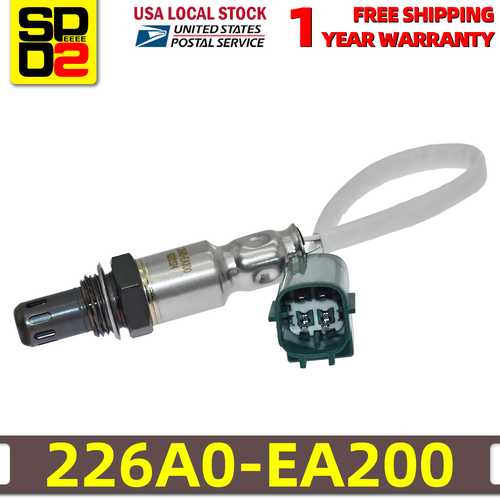 OEM Oxygen Sensor 226A0-EA200 for Nissan Xterra Frontier Pathfinder NV2500 NV350 | eBay
