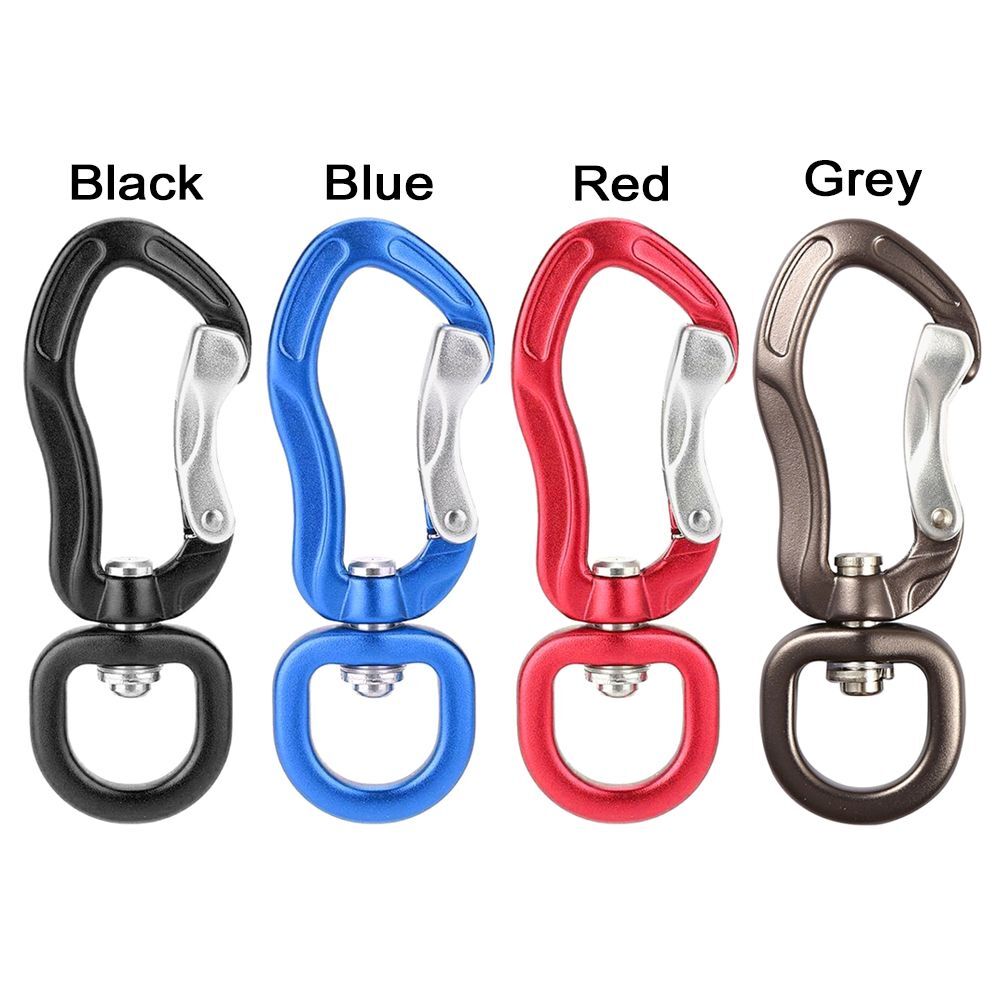 Security Master Lock Climbing Key Hooks Mountaineering Protective ...