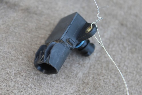 2011-2014 CHRYSLER 200 MOPAR MANIFOLD ABSOLUTE PRESSURE SENSOR MAP V873 ...