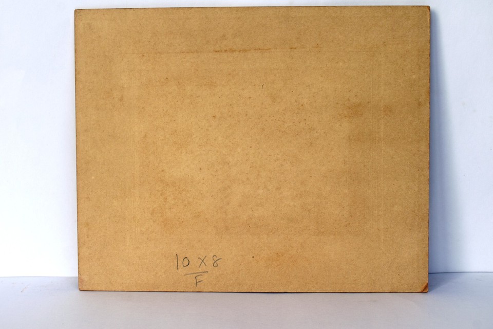 Antik Indisch Fotografie Anwalt IN Seinem Büro Schwarz & Weiß ...