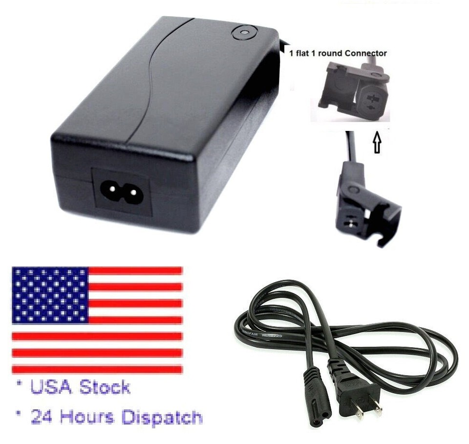 29V AC/DC Adapter For KD Kaidi PWR017 KDDY008B Power Recliner Lift ...