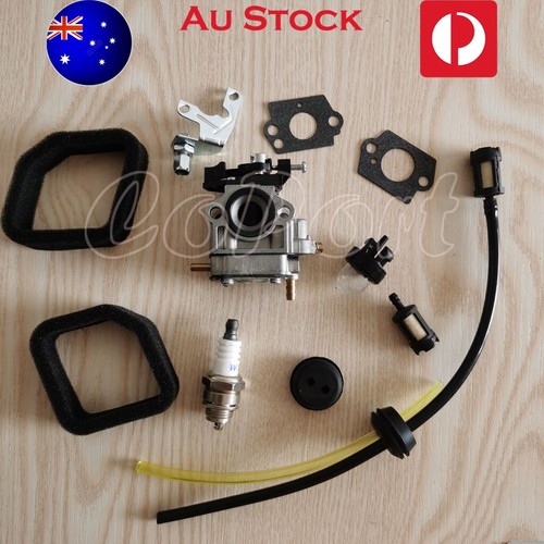 Carburetor Air Filter RYOBI RLT26CDSN HOMELITE HLT25CNB Trimmers ...