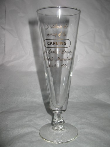 CARLING NEW ENGLAND BREWERY AT NATICK, MASSACHUSETTS OPENING MAY 23 ...