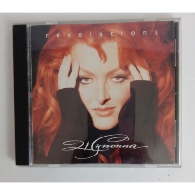Wynonna Revelations Country CD | eBay