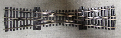 PECO NICKLE/SILVER SINGLE SLIP HO SCALE (LOT 707) | eBay