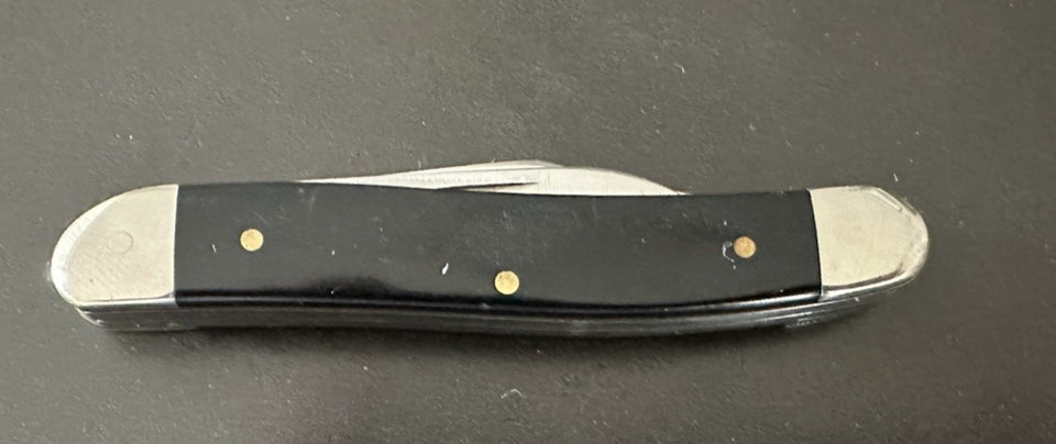 Case XX- USA- 22087- 2008- Pocket Knife- Stainless | eBay