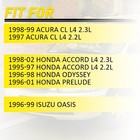 Fit Honda Accord L4 2.3L 98-02 37840-PAA-A01 Car CPS Position Sensor ...