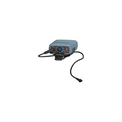 Comtek PR-216 TV 5-6 High-Performance IFB Personal Monitor Receiver, 76 ...
