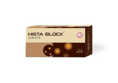 HISTABLOCK TABLETS (G7 CAPSULES) DR . JRK SIDDHA | eBay