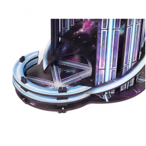 Dice Tower - Galaxy Portal (20Cm) - English | eBay