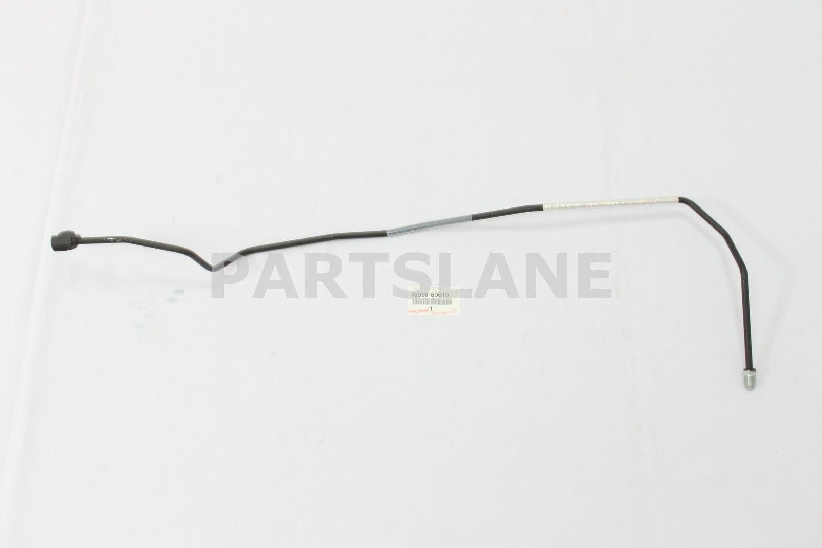 Lexus LX570 Toyota Land Cruiser OEM Genuine Rear Height Control Tube ...