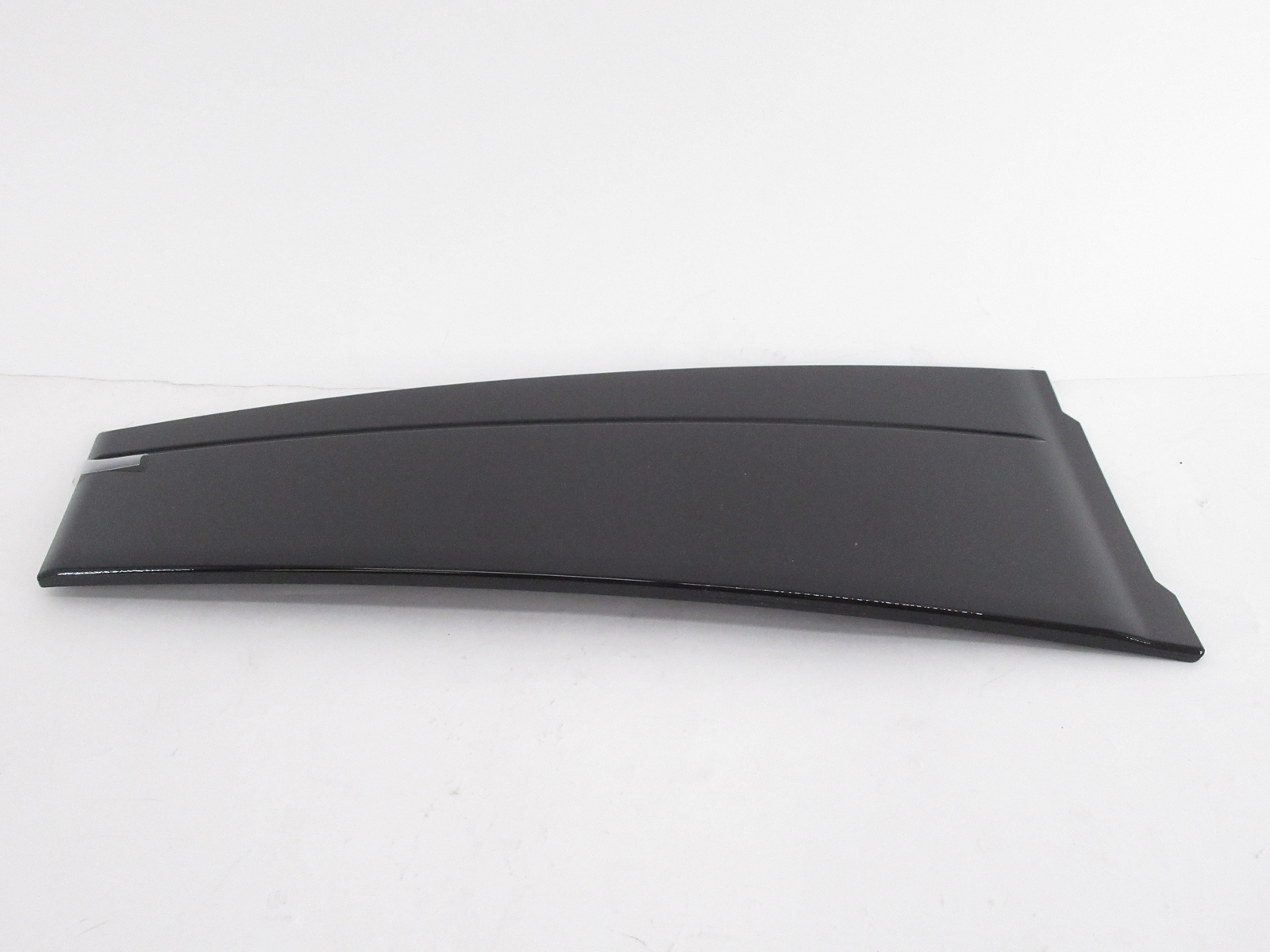 Genuine OEM Toyota 75765-0E020 Passenger Rear Applique 2014-2019 ...