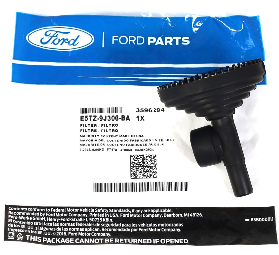 2003-2007 Ford 6.0L 7.3L Powerstroke Diesel Fuel Tank Pick-up Screen ...