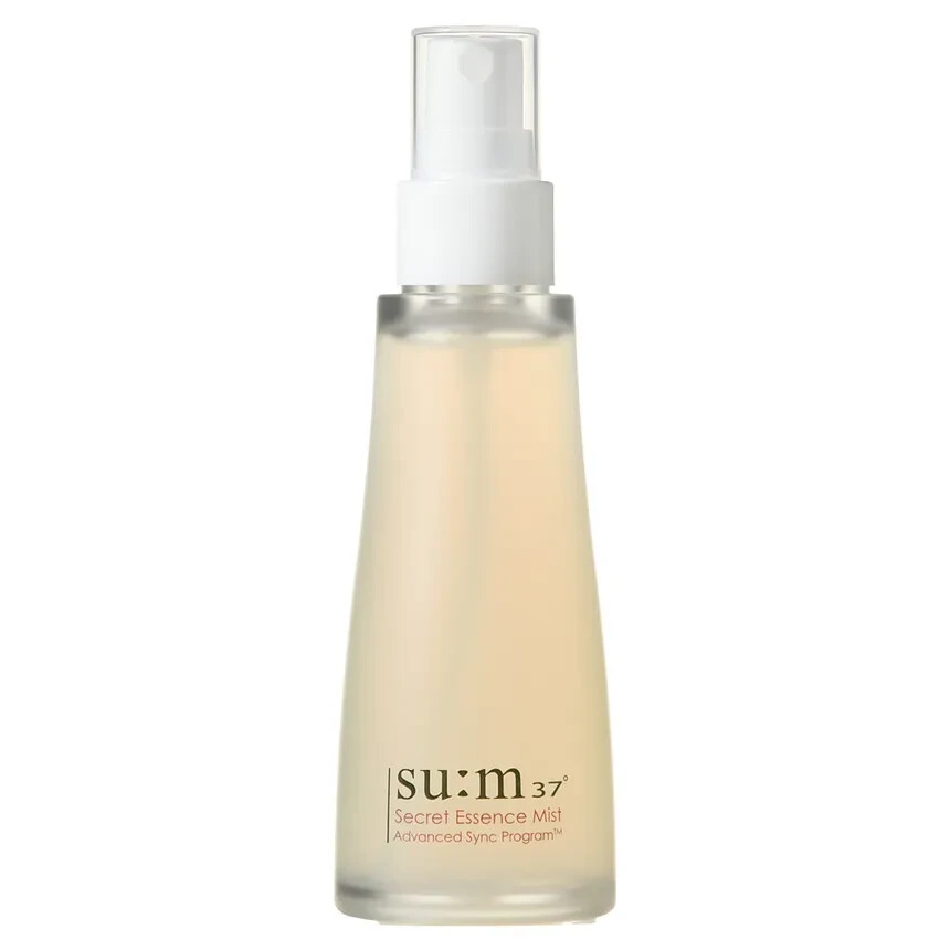 Su:m37° Secret Essence Mist 60ml -New US Seller | eBay