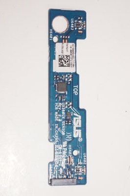 60NB0BZ0-SN1010 Asus Sensor Board Q504UA-BBI5T12 | eBay