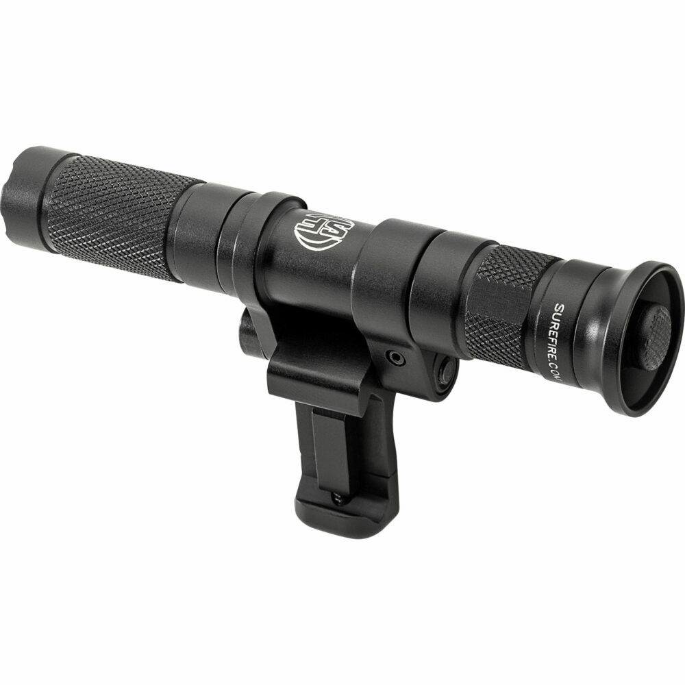 SureFire Micro Scout Weapon Light Pro M140A-BK-PRO Flashlight for sale ...