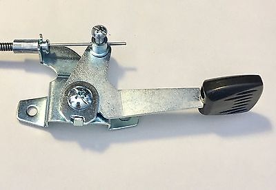 Throttle Control/Cable for Gravely 5000 Series (Part numbers: 21196 ...