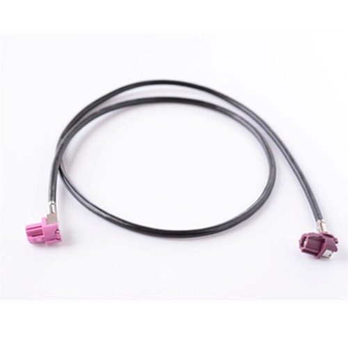 For BMW F10 F15 F20 F30 CIC Host LVDS Line Retrofit HSD2 Screen Video ...