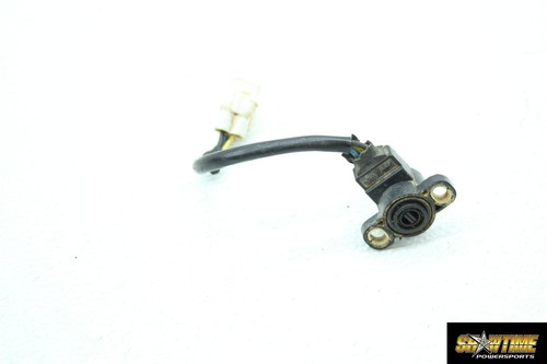 96-01 YAMAHA YZ250 TPS THROTTLE POSITION SENSOR | eBay
