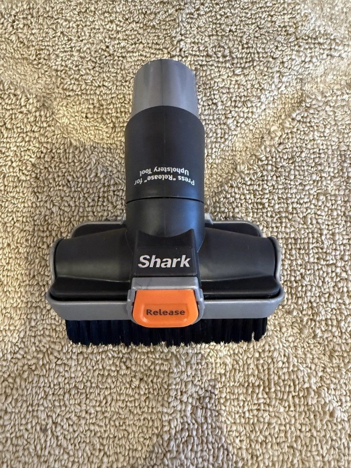 Shark Duo Clean Lift Away Vacuum Cleaner ~ Model NV77131 | eBay