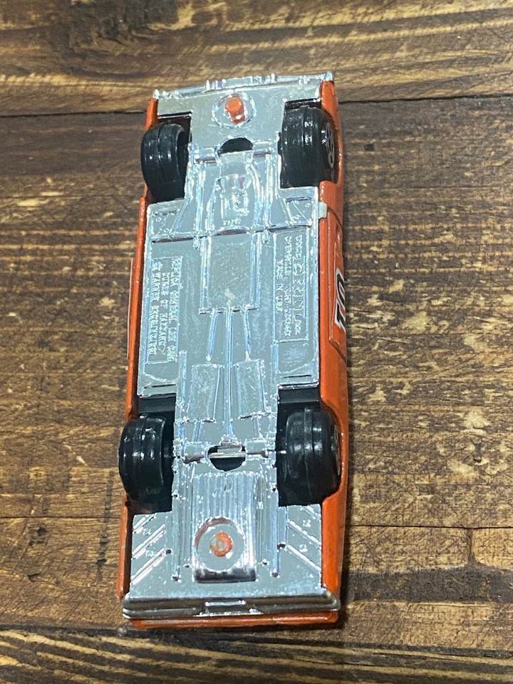 ERTL Dukes of Hazard General Lee 1:64 Replica Car 1997 - SHARP - Dodge ...