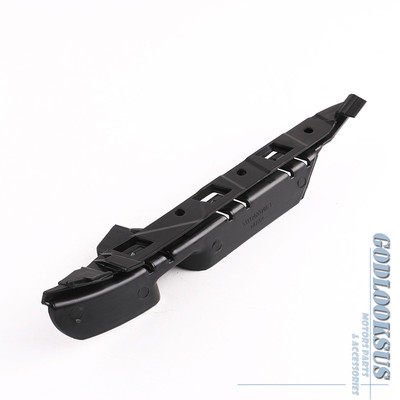 New Front Left Bumper Guide Support For BMW E60 E61 525i 530i 545i ...