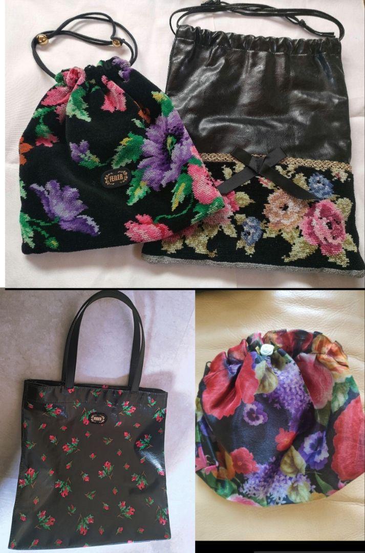 Price Increase From October Feiler 3-Piece Set Pouch - Gem