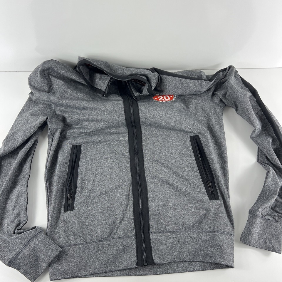 New Disney Parks ESPN Wide World Of Sports Complex Full Zip Track ...