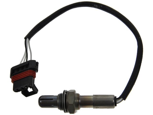 TRQ 76NX45S Oxygen Sensor Fits 1996-1999 Chevy K1500 Suburban 5.7L V8 ...