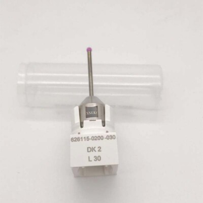 ZEISS CMM styli 626115-0200-030 Stylus straight M5, DK2 L30 | eBay