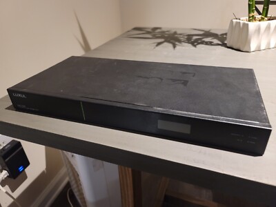 Luxul (AMS-1208P) 12 Ports 8 PoE+ Gigabit Managed Switch 729440674731| eBay