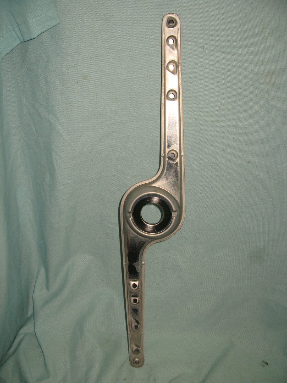 Whirlpool Kenmore Dishwasher Spray Arm WP3376848 3376848 3369347 ...