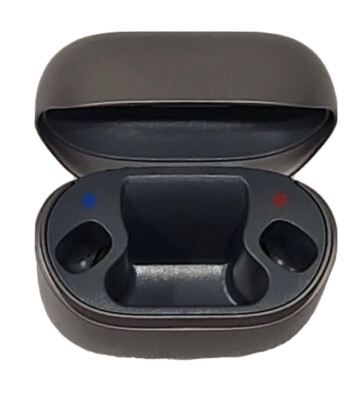 Unitron Moxi V-R/RT Charger Case Phonak Vivante RIC No Cord | eBay