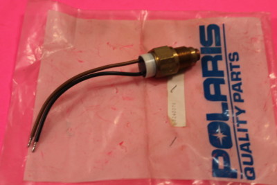 Polaris OEM NOS 3240076 Temperature Switch Hot Temp Thermo Watercraft ...