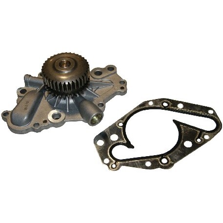 120-2000 GMB Water Pump New for Chrysler Sebring 300 Dodge Charger ...