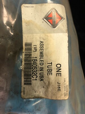 7.3 / t444 fuel lines 1840532c1 | eBay