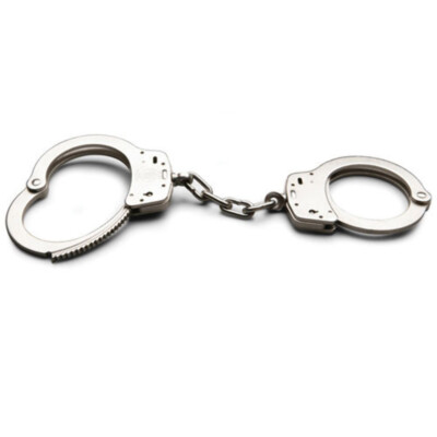 Handcuffs - Smith Wesson Police
