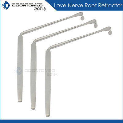 Retractors - Love Nerve