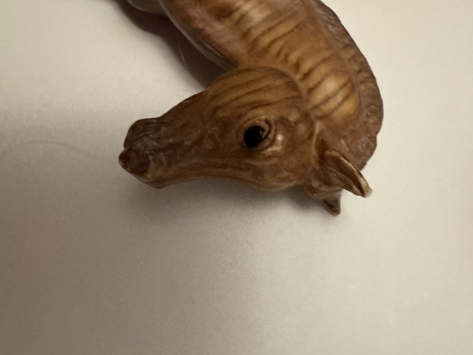 Lot Of 4 Breyer Horses Vintage Woodgrain Family Arabian Foal Stallion ...