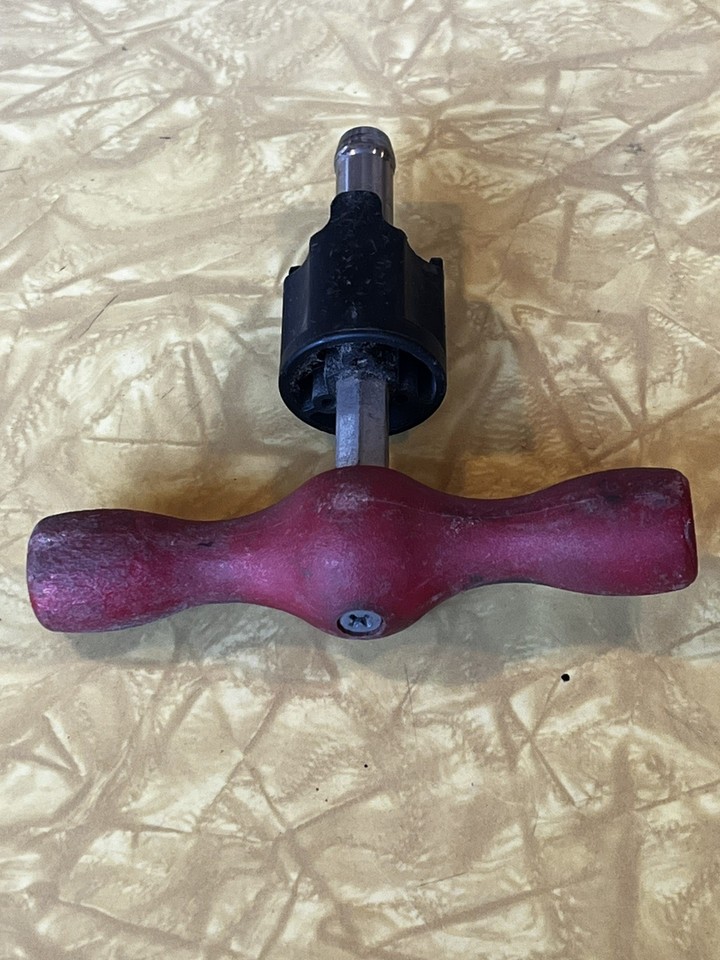 PEX-AL-PEX Reamer for 1/2” Tubing - Used | eBay