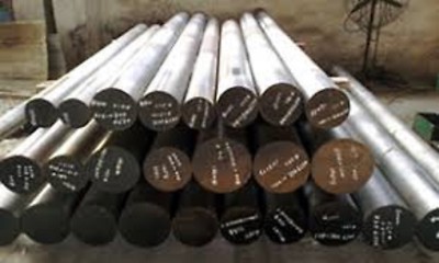 COLD ROLL STEEL ROUND BAR alloy 1018 4" x 12" | eBay